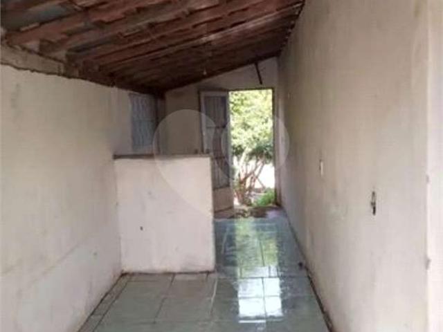 Casa / Sobrado para Venda em Bauru/SP Pousada da Esperança I 2 Quartos