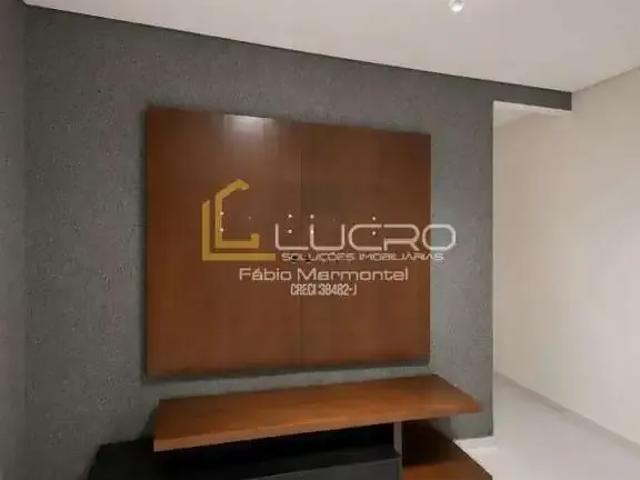 Casa / Sobrado para Venda em Bauru/SP Pousada da Esperança I 2 Quartos