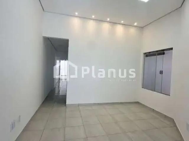 Casa / Sobrado para Venda em Bauru/SP Pousada da Esperança I 2 Quartos