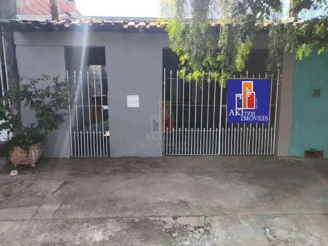 Casa / Sobrado para Venda em Bauru/SP Pousada da Esperança I 2 Quartos