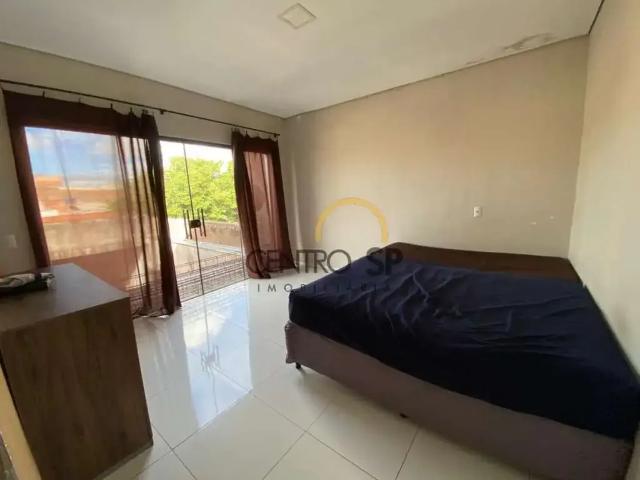 Casa / Sobrado para Venda em Bauru/SP Pousada da Esperança II 2 Quartos
