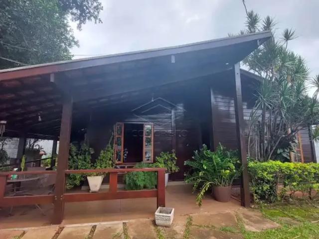 Casa / Sobrado para Venda em Bauru/SP Quinta da Bela Olinda 4 Quartos