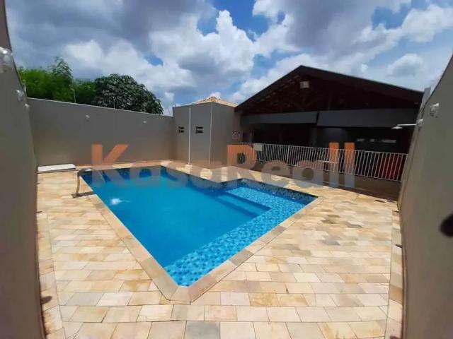 Casa / Sobrado para Venda em Bauru/SP Quinta da Bela Olinda 1 Quartos