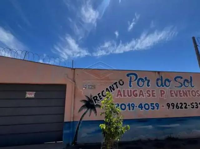 Casa / Sobrado para Venda em Bauru/SP Quinta da Bela Olinda 1 Quartos