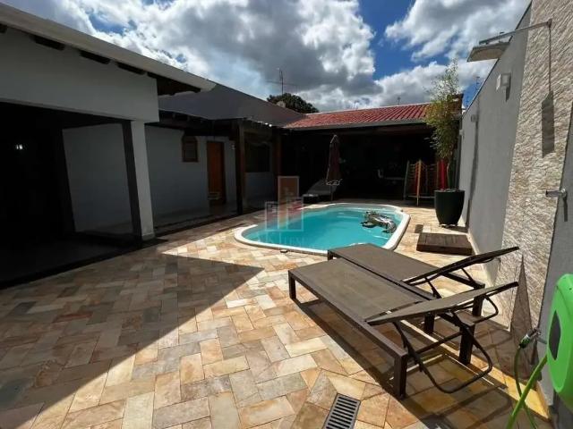 Casa / Sobrado para Venda em Bauru/SP Quinta da Bela Olinda 2 Quartos