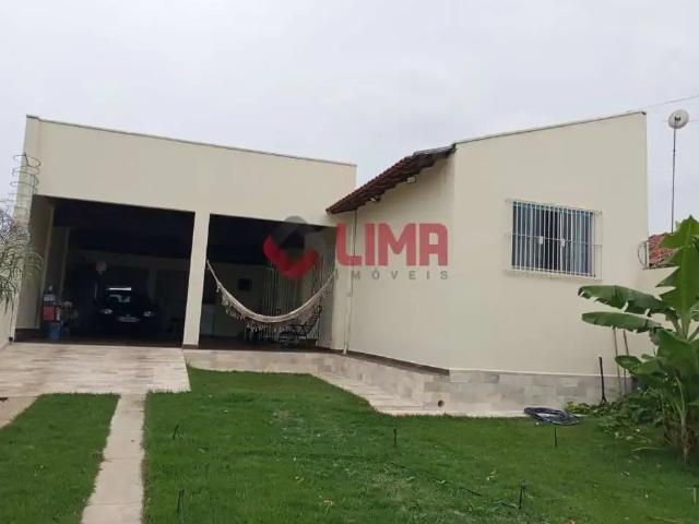 Casa / Sobrado para Venda em Bauru/SP Quinta da Bela Olinda 2 Quartos