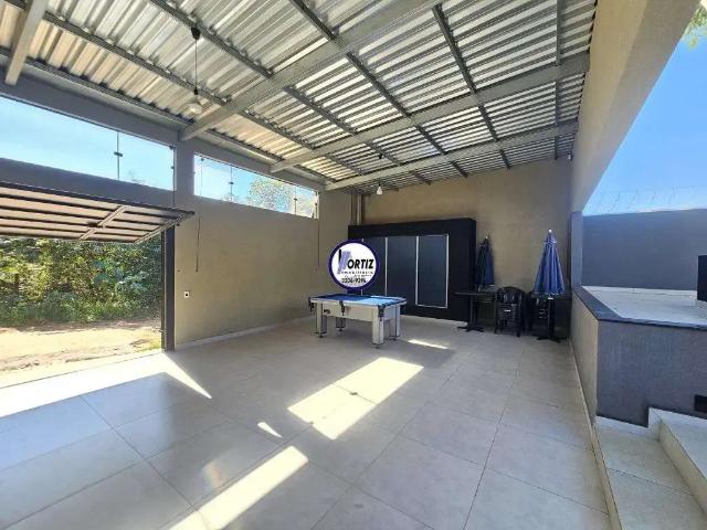Casa / Sobrado para Venda em Bauru/SP Quinta da Bela Olinda 2 Quartos