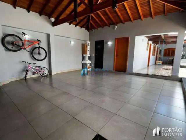 Casa / Sobrado para Venda em Bauru/SP Quinta da Bela Olinda 2 Quartos