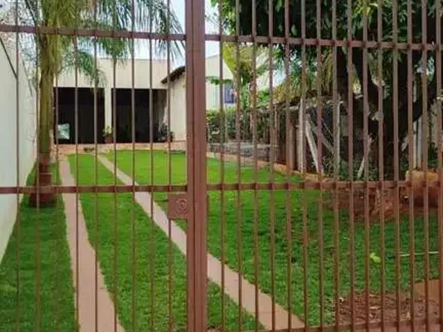 Casa / Sobrado para Venda em Bauru/SP Quinta da Bela Olinda 2 Quartos