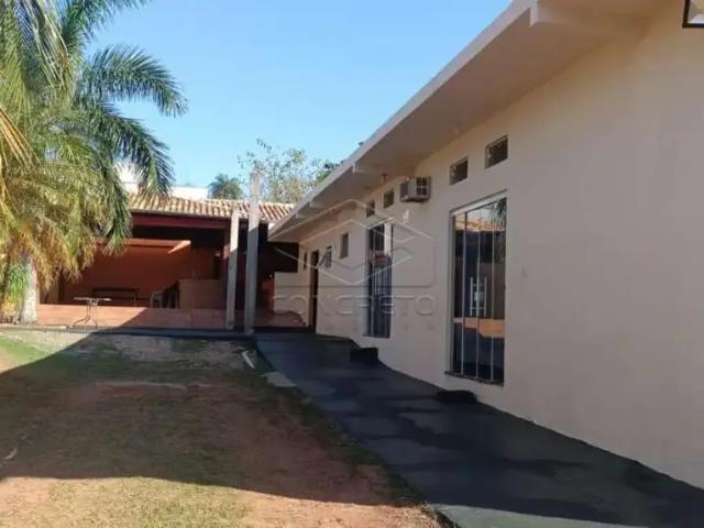 Casa / Sobrado para Venda em Bauru/SP Quinta da Bela Olinda 2 Quartos