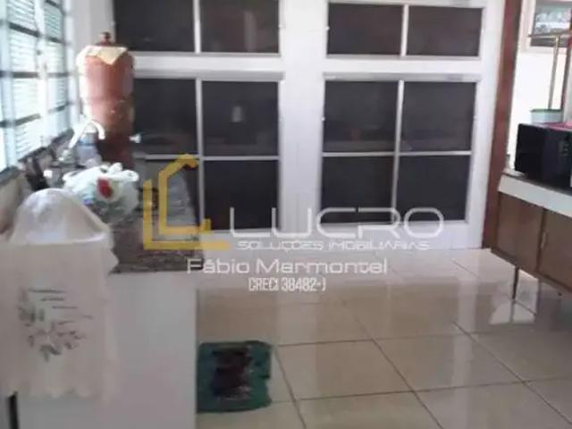Casa / Sobrado para Venda em Bauru/SP Quinta da Bela Olinda 3 Quartos