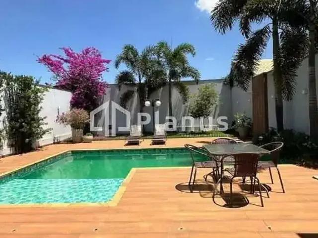 Casa / Sobrado para Venda em Bauru/SP Quinta da Bela Olinda 3 Quartos