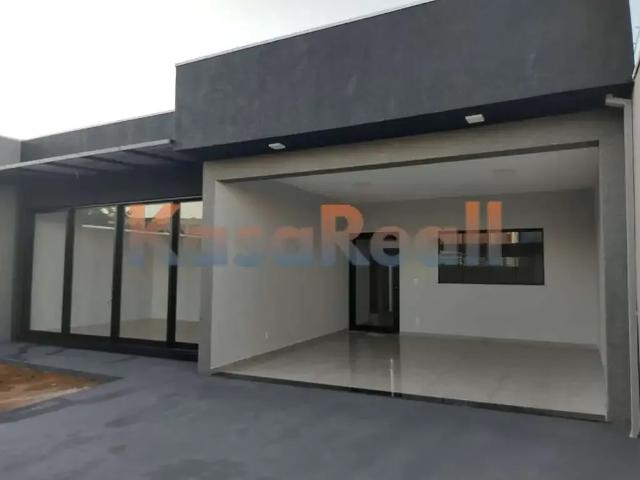 Casa / Sobrado para Venda em Bauru/SP Quinta da Bela Olinda 3 Quartos