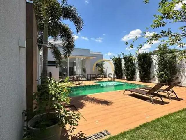 Casa / Sobrado para Venda em Bauru/SP Quinta da Bela Olinda 3 Quartos