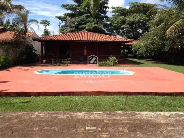 Casa / Sobrado para Venda em Bauru/SP Quinta da Bela Olinda 3 Quartos