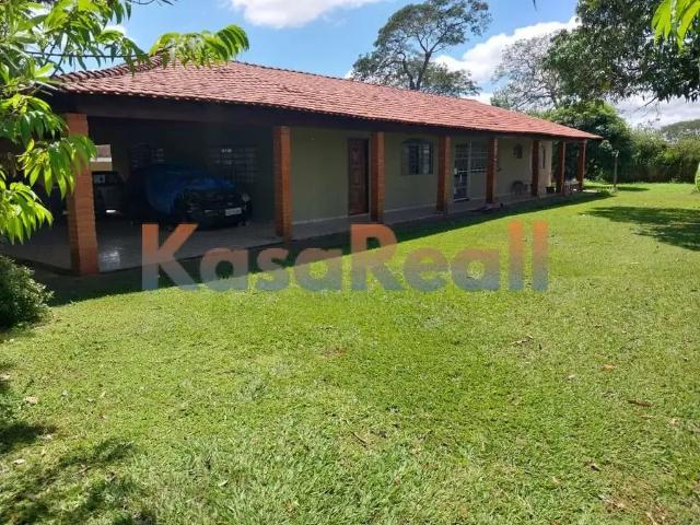 Casa / Sobrado para Venda em Bauru/SP Quinta da Bela Olinda 3 Quartos