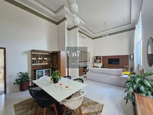 Casa / Sobrado para Venda em Bauru/SP Quinta Ranieri 3 Quartos