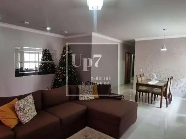 Casa / Sobrado para Venda em Bauru/SP Quinta Ranieri 3 Quartos