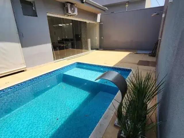 Casa / Sobrado para Venda em Bauru/SP Quinta Ranieri 3 Quartos