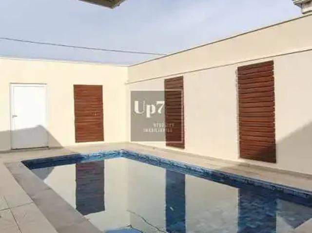 Casa / Sobrado para Venda em Bauru/SP Quinta Ranieri 3 Quartos