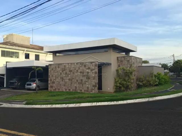 Casa / Sobrado para Venda em Bauru/SP Quinta Ranieri 3 Quartos