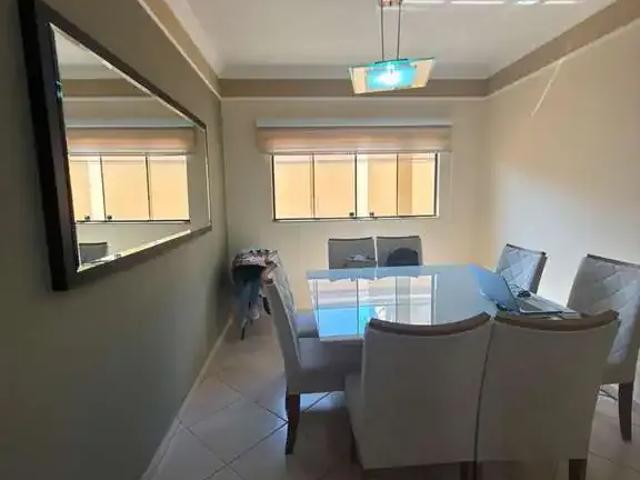 Casa / Sobrado para Venda em Bauru/SP Quinta Ranieri 3 Quartos