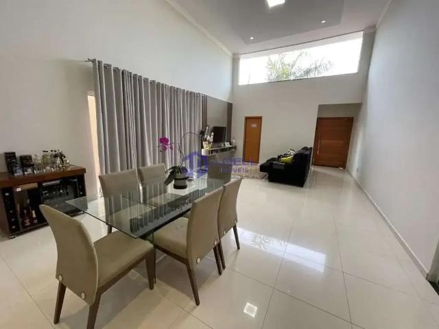 Casa / Sobrado para Venda em Bauru/SP Quinta Ranieri 3 Quartos