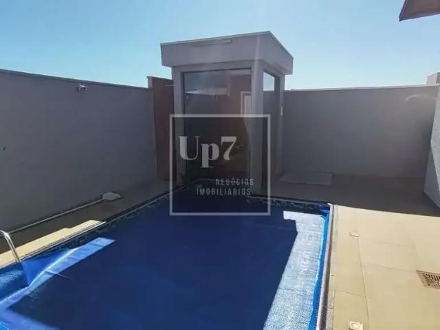 Casa / Sobrado para Venda em Bauru/SP Quinta Ranieri 3 Quartos