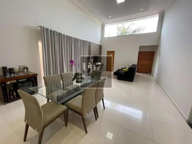 Casa / Sobrado para Venda em Bauru/SP Quinta Ranieri 3 Quartos