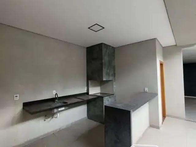 Casa / Sobrado para Venda em Bauru/SP Quinta Ranieri 3 Quartos