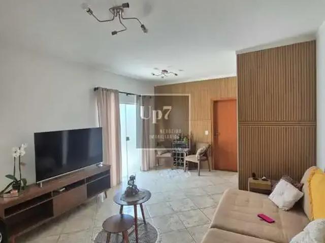 Casa / Sobrado para Venda em Bauru/SP Quinta Ranieri 3 Quartos