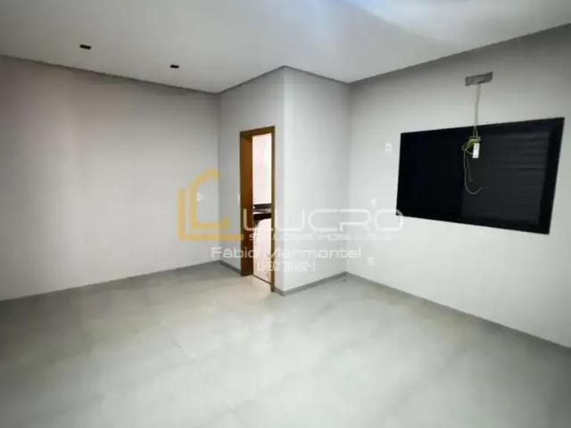 Casa / Sobrado para Venda em Bauru/SP Quinta Ranieri 3 Quartos