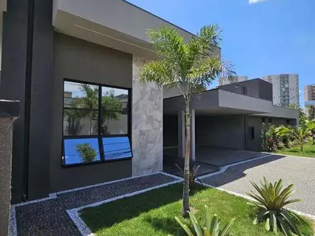 Casa / Sobrado para Venda em Bauru/SP Quinta Ranieri 3 Quartos