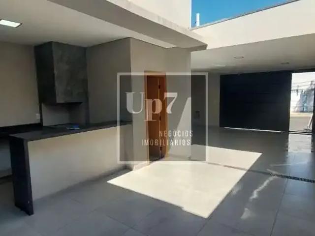 Casa / Sobrado para Venda em Bauru/SP Quinta Ranieri 3 Quartos