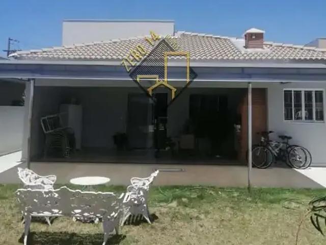 Casa / Sobrado para Venda em Bauru/SP Quinta Ranieri 3 Quartos