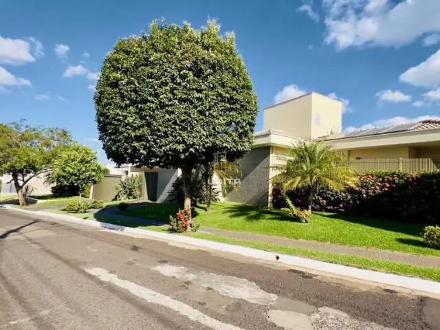 Casa / Sobrado para Venda em Bauru/SP Quinta Ranieri 3 Quartos