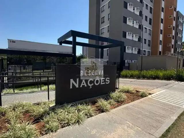 Casa / Sobrado para Venda em Bauru/SP Reserva Belas Nações 2 Quartos