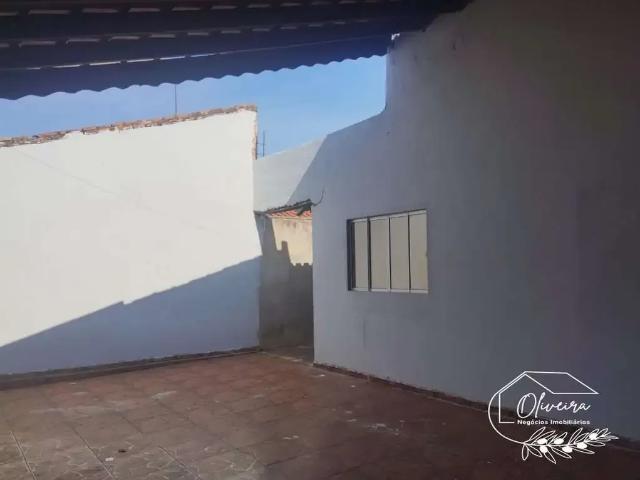 Casa / Sobrado para Venda em Bauru/SP Residencial Nova Bauru 3 Quartos