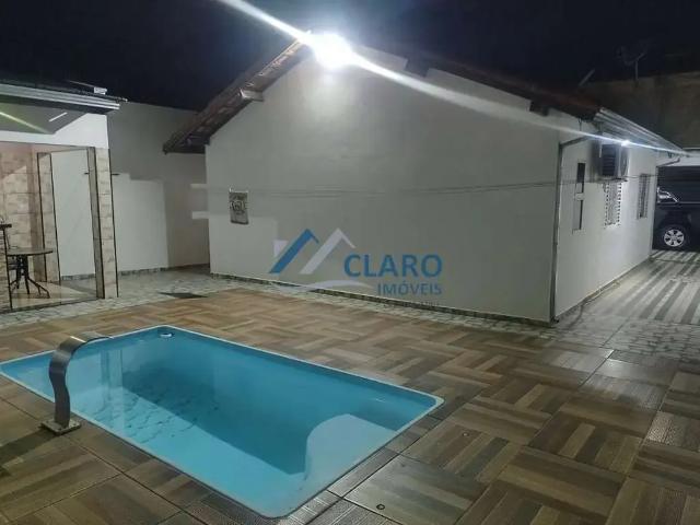 Casa / Sobrado para Venda em Bauru/SP Residencial Nova Bauru 2 Quartos
