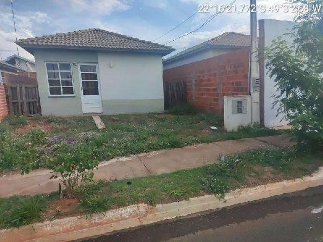 Casa / Sobrado para Venda em Bauru/SP Residencial Nova Bauru 2 Quartos