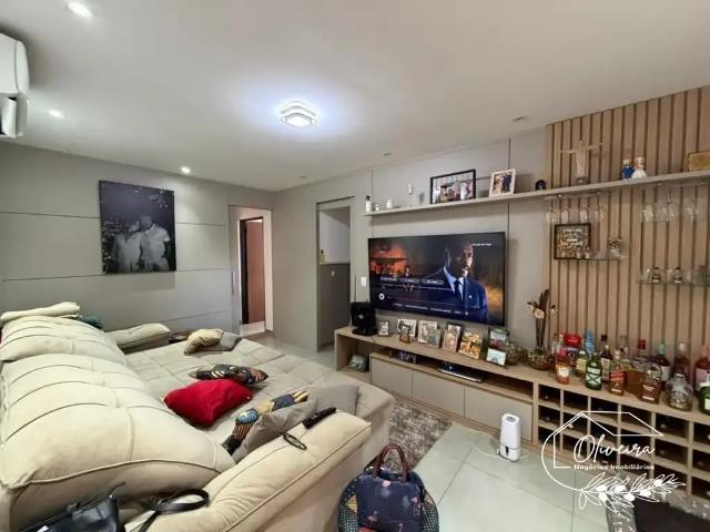Casa / Sobrado para Venda em Bauru/SP Residencial Nova Bauru 2 Quartos