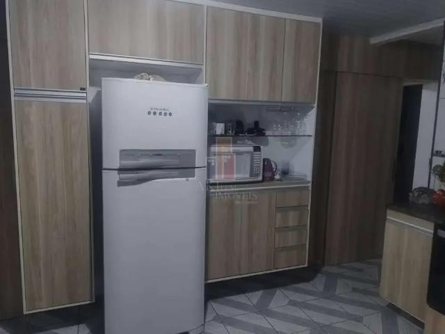 Casa / Sobrado para Venda em Bauru/SP Residencial Nova Bauru 2 Quartos