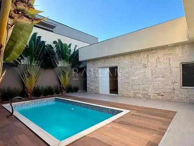 Casa / Sobrado para Venda em Bauru/SP Residencial Estoril Premium 3 Quartos