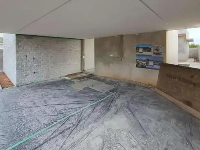 Casa / Sobrado para Venda em Bauru/SP Residencial Estoril Premium 3 Quartos