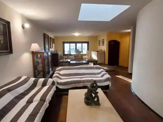 Casa / Sobrado para Venda em Bauru/SP Residencial Estoril Premium 3 Quartos