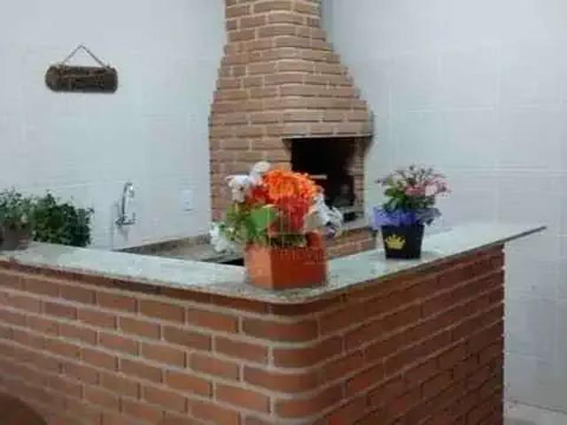 Casa / Sobrado para Venda em Bauru/SP Residencial Jardim Jussara 1 Quartos