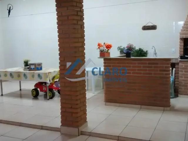 Casa / Sobrado para Venda em Bauru/SP Residencial Jardim Jussara 2 Quartos