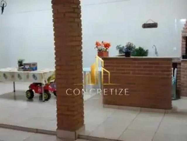 Casa / Sobrado para Venda em Bauru/SP Residencial Jardim Jussara 2 Quartos