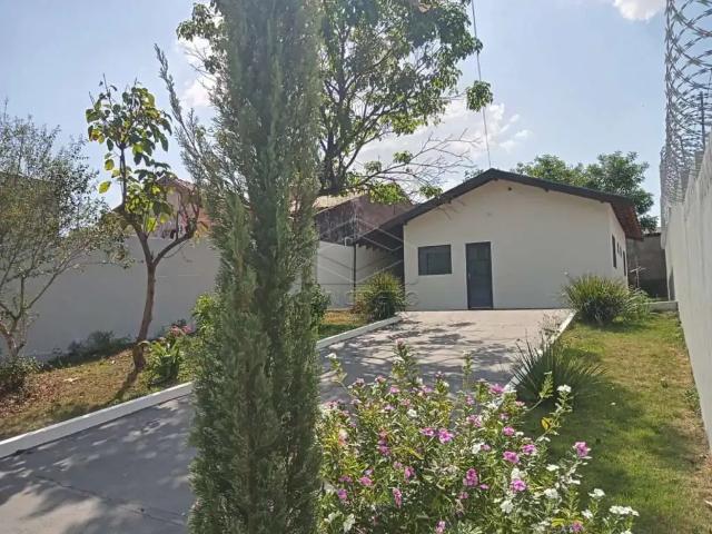Casa / Sobrado para Venda em Bauru/SP Residencial Jardim Jussara 2 Quartos