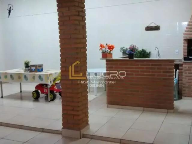 Casa / Sobrado para Venda em Bauru/SP Residencial Jardim Jussara 2 Quartos